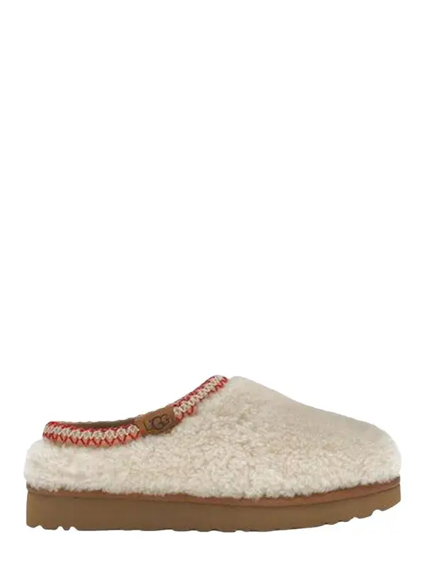 UGG Tasman Slipper - White