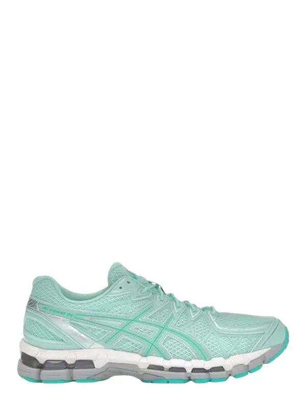 Asics Gel Kayano 20 Lite Show Sneakers - Blue