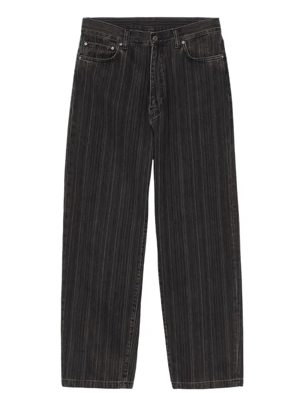Carhartt Work In Progress Rylan Pant - Black
