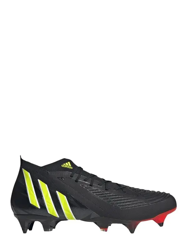 Adidas Predator Edge.1 Sg 'shadowportal Pack - Black