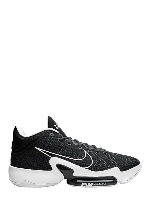 Nike Zoom Rize 2 Tb Sneakers - Black