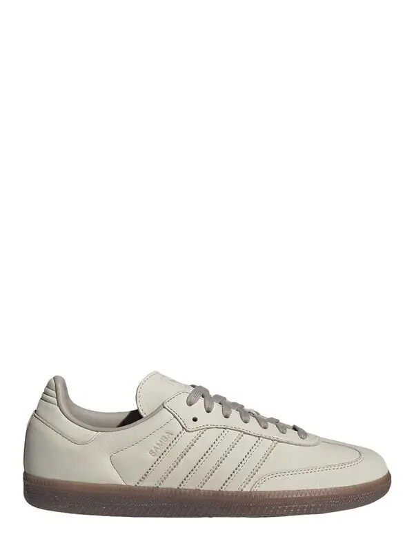 Adidas Samba Og Sneakers - Tan