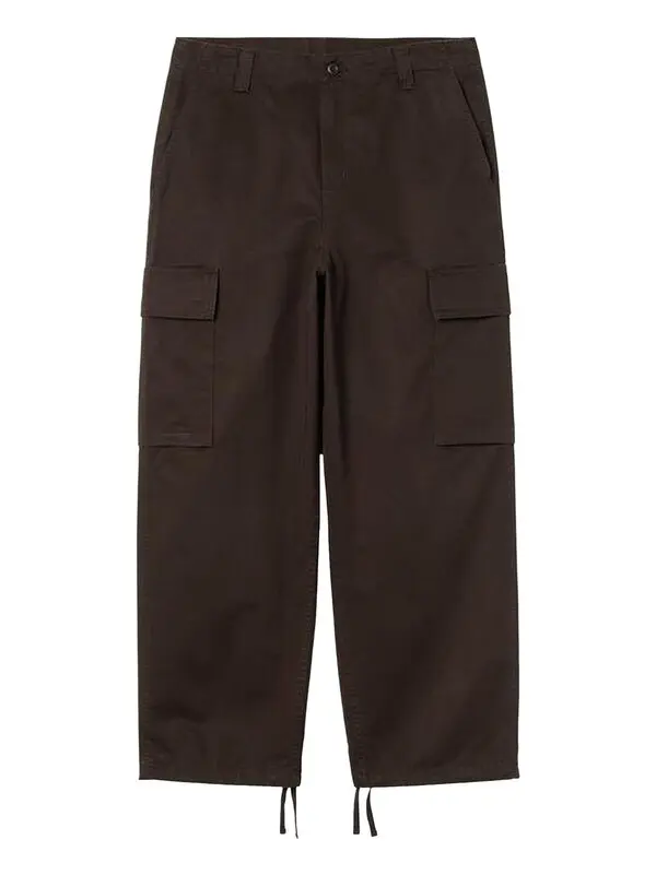 Carhartt Work In Progress Kade Cargo Pant - Brown