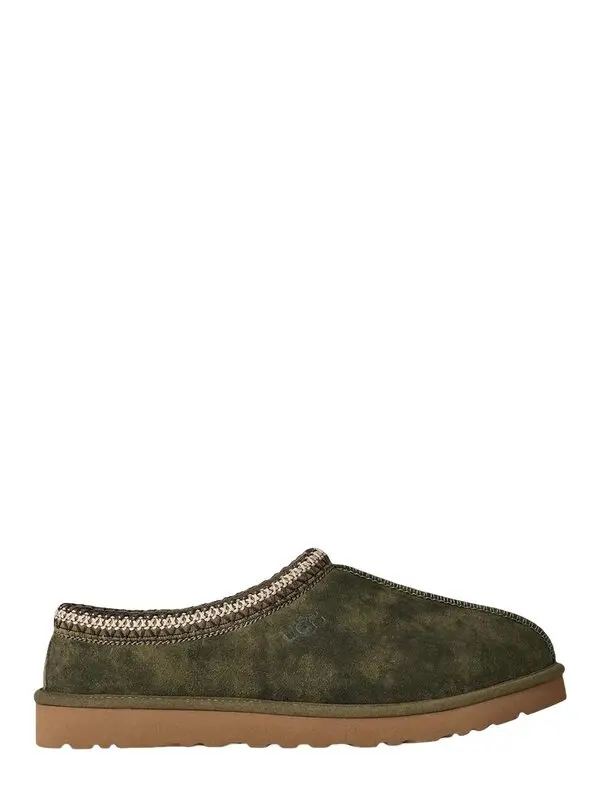 UGG Tasman Baxter Slipper - Green
