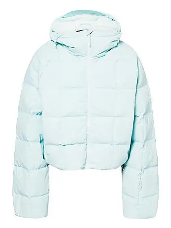 Cordova Oza Hooded Shell-down Jacket - Iceberg