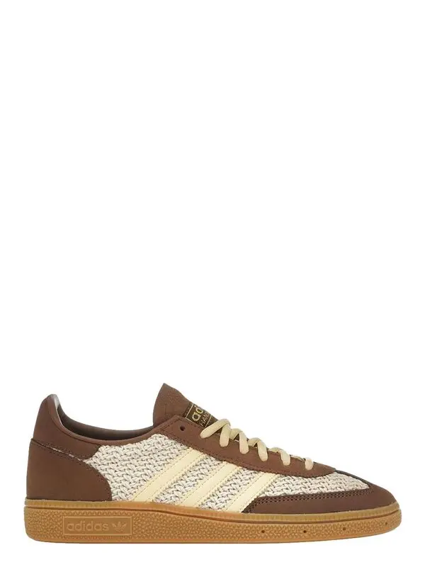 Adidas Handball Spezial - Brown