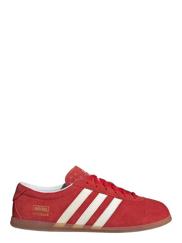Adidas Originals Gazelle Lo Pro - Red