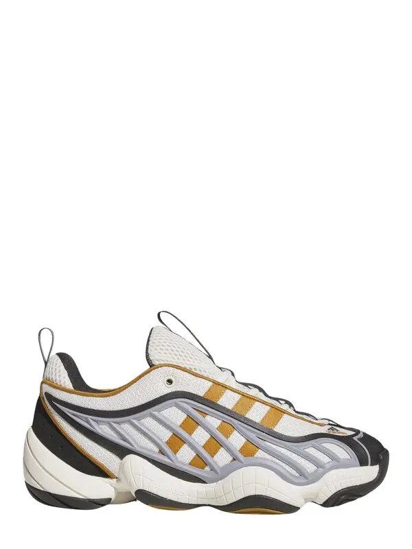 Adidas Intimidation Athletic Sneakers - White