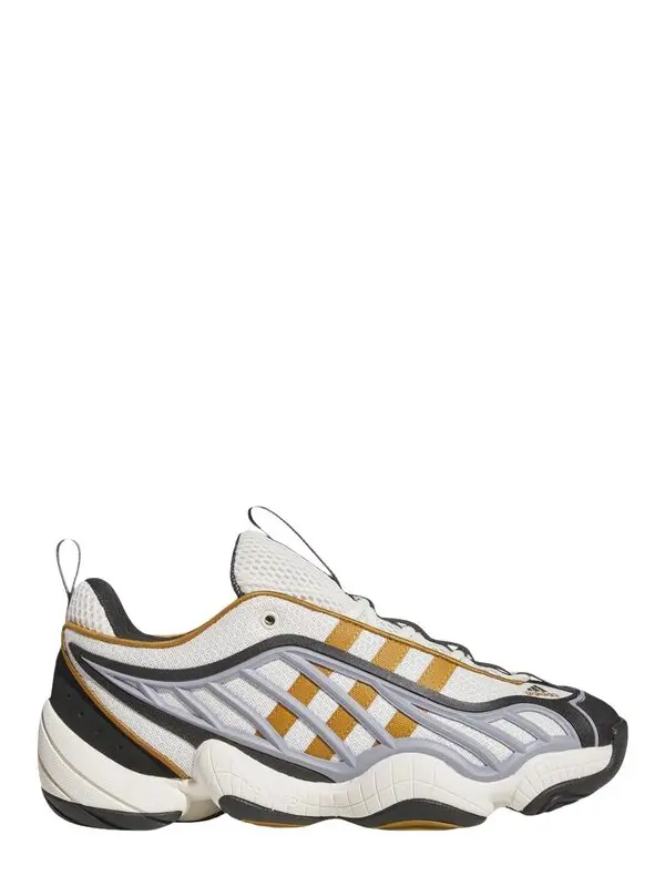 Adidas Intimidation Athletic Sneakers - White