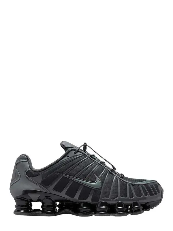 Nike Shox Tl Sneakers - Grey