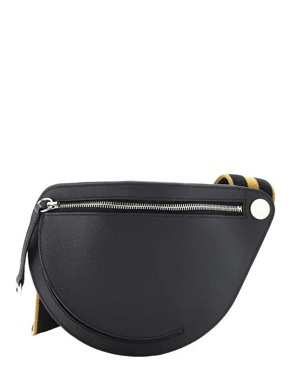 Hermès Petite Course Bag Epsom - Black