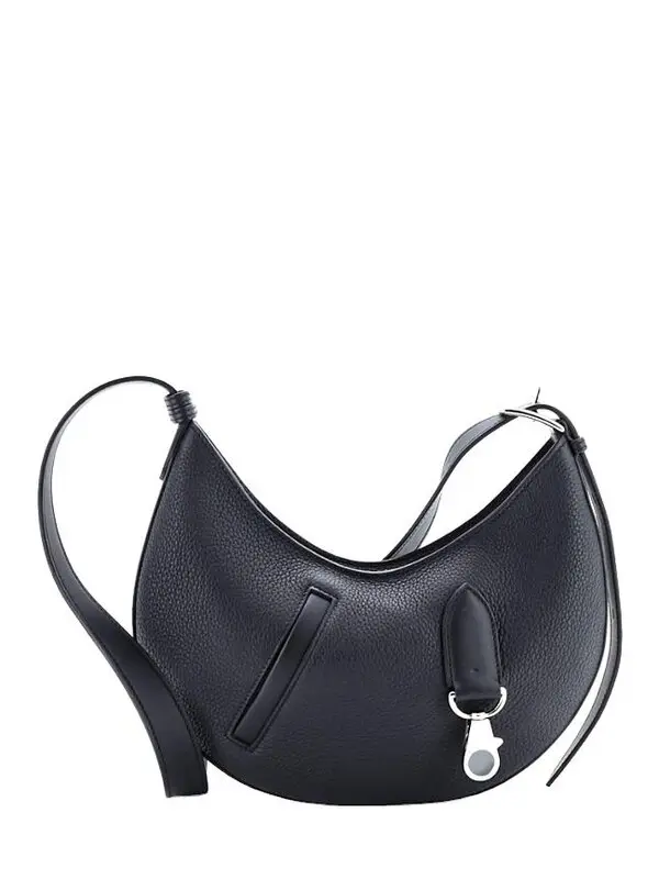 HERMES Petite Arcon Bag - Black