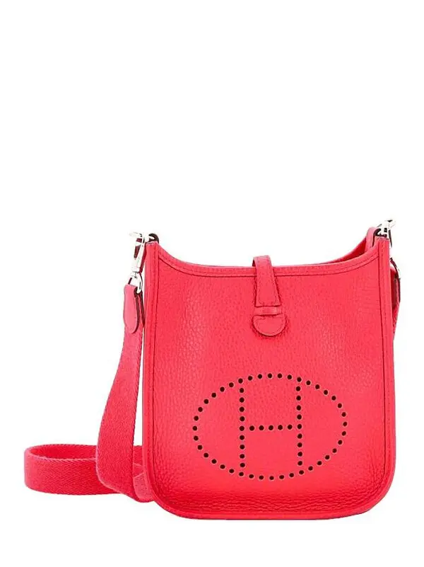 HERMES Tpm Evelyne Gen Iii - Pink