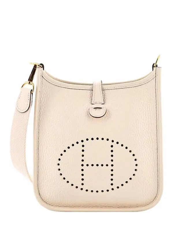 HERMES Tpm Evelyne Gen Iii - Neutral