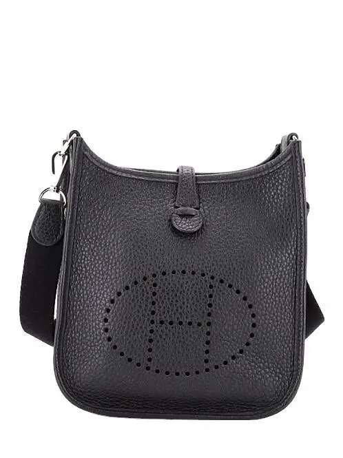 HERMES Tpm Evelyne Gen Iii - Black