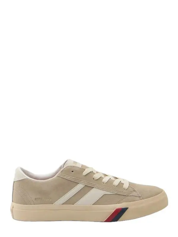 PRO-KEDS 1949 Racer 77 Sneakers - Beige