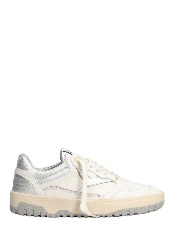 4B12 Olimpia Sneakers - White