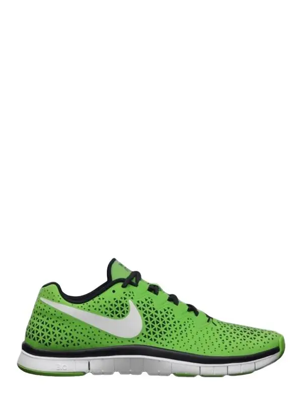Nike Free Haven 3.0 Sneakers - Mean Green/white/marine