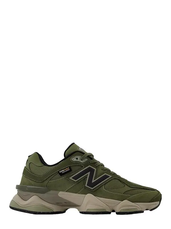 NEW BALANCE 9060 Cordura - Dark Olivine
