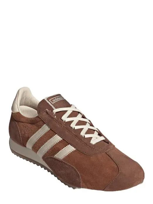 Adidas Sl 72 Sneaker - Bronze/white/preloved Brown