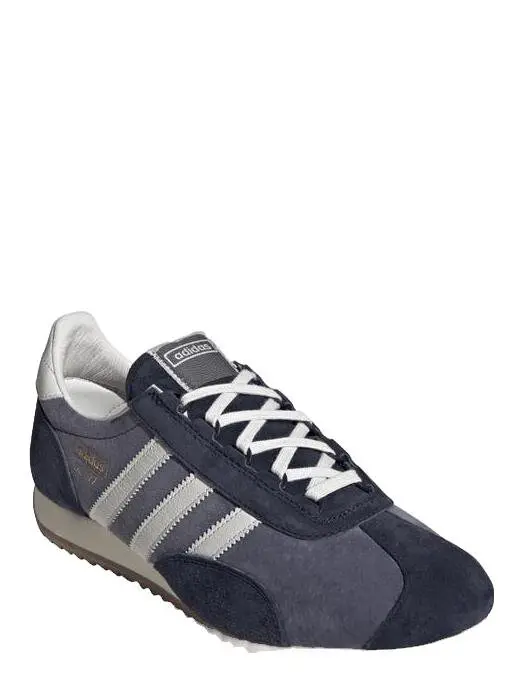 Adidas Sl 72 Sneaker - Navy/crystal White/ink