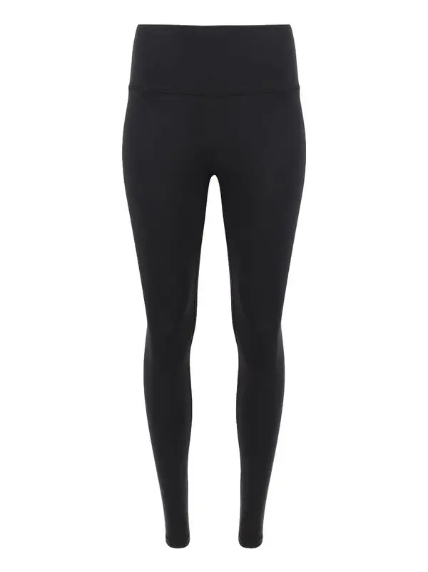 LEZAT Sara Organic Cotton Legging - Black