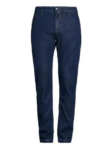 JACOB COHЁN Straight-leg Jeans - Blue