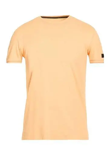 RRD T-shirt Size Cotton, Polyamide, Elastane - Orange