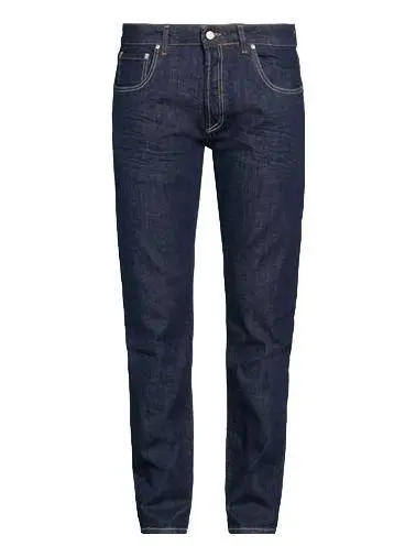 LIU •JO MAN Straight-leg Jeans - Blue