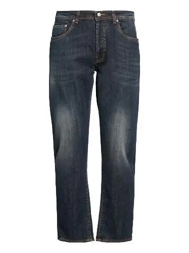 LIU •JO MAN Tapered Jeans - Blue