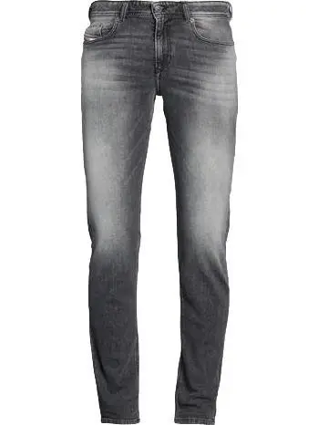 Diesel Slim Fit Jeans - Grey