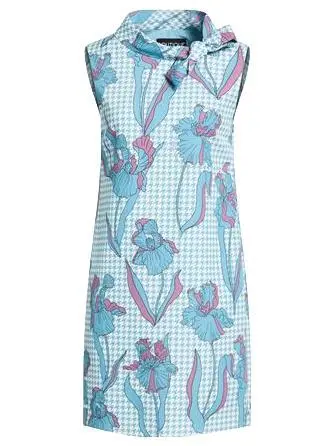 Moschino Mini Dress - Blue