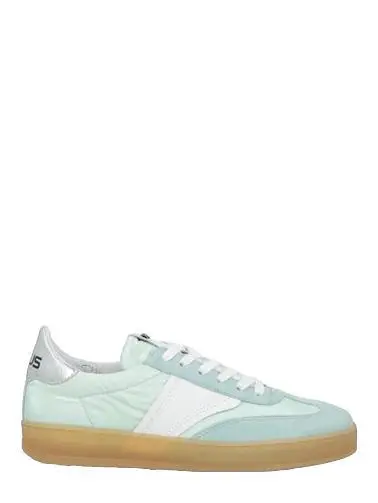 MJUS Low-top Sneakers - Green
