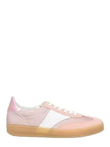 MJUS Low-top Sneakers - Pink