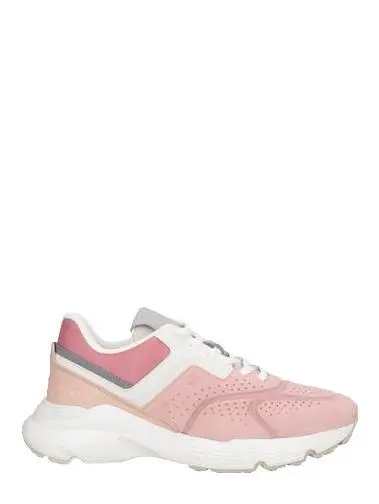 TOD'S Low-top Sneakers - Pink