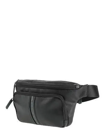 PIQUADRO Belt Bag - Black