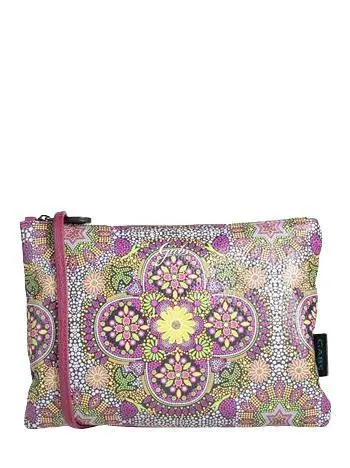 GABS Cross-body Bag - Plum