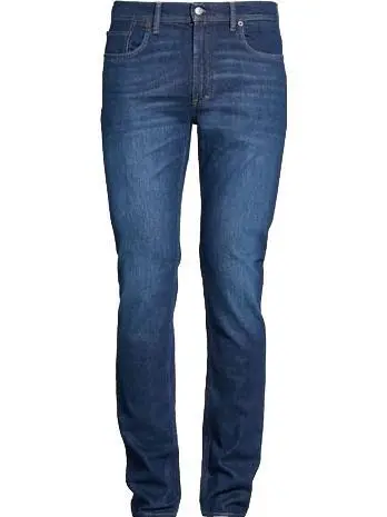 Acne Studios Tapered Jeans - Blue