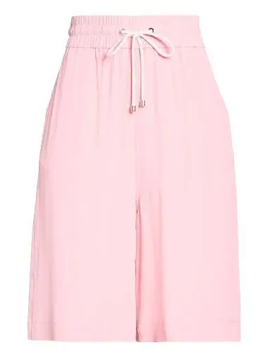 Iceberg Bermuda Shorts - Pink