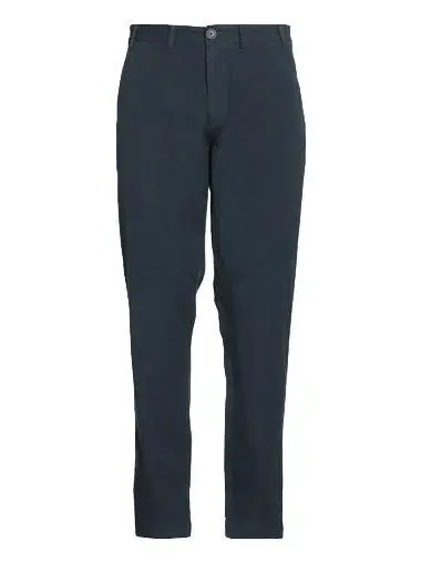 Barbour Tapered Leg Chino Pants - Navy