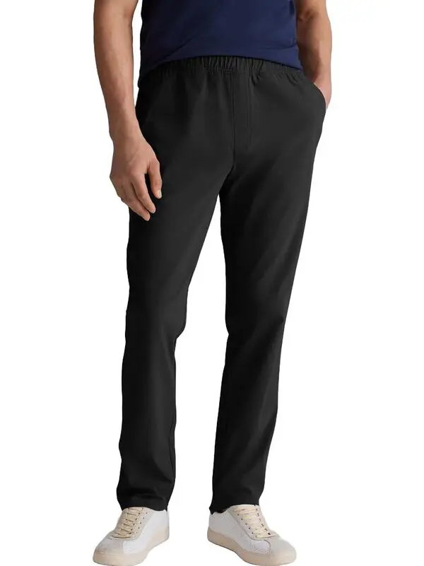 Tommy John Air Flow Pants - Black