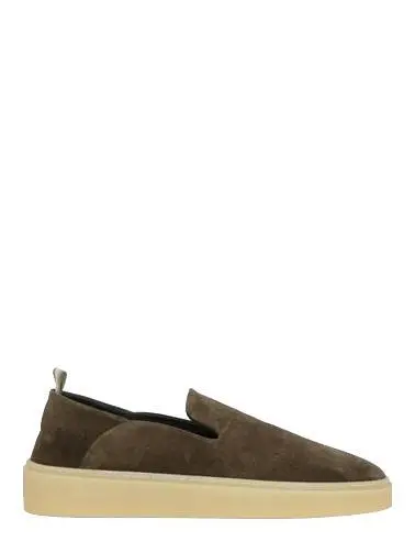 Officine Creative Sneakers - Green