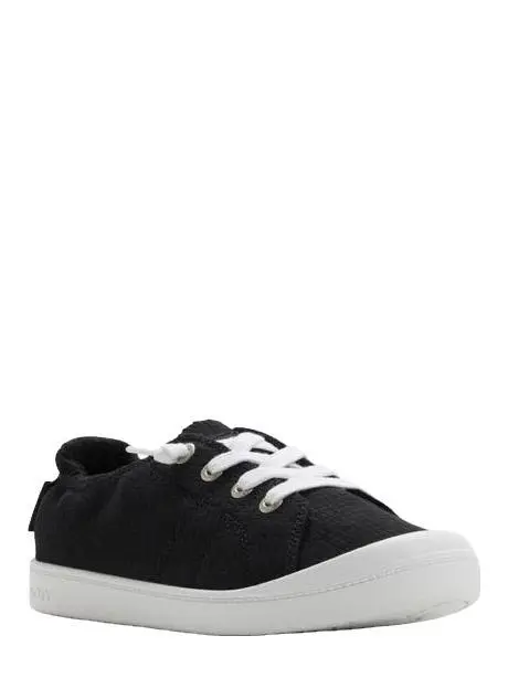 Roxy Bayshore Plus Ii Sneaker - Black