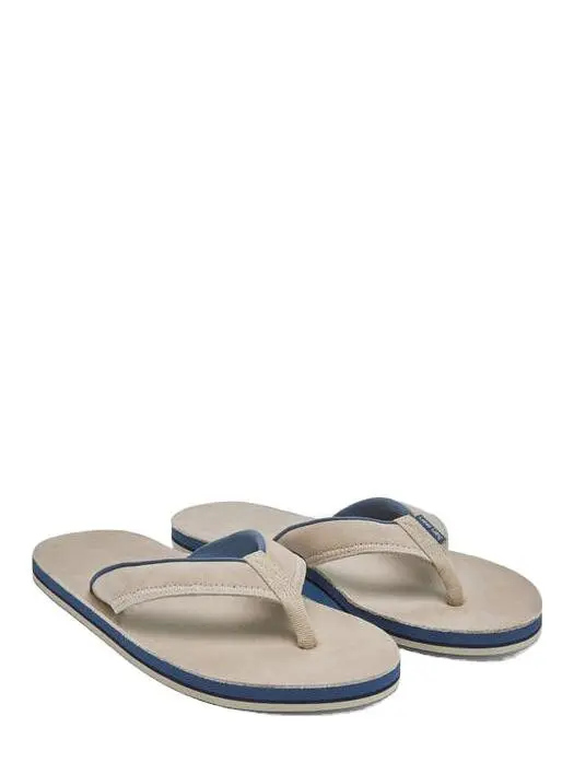 HARI MARI Piers Flip Flop - Sand