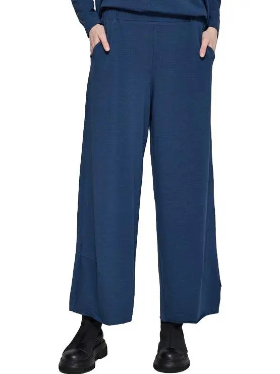 LUUKAA Ingrid Balloon Pants - Teal