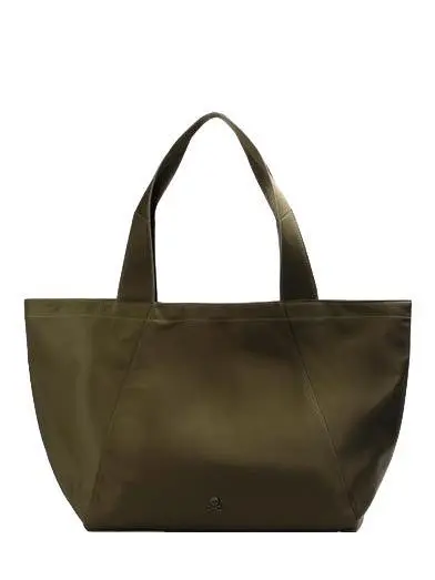 SCALPERS Nyprem Sp Bag - Khaki