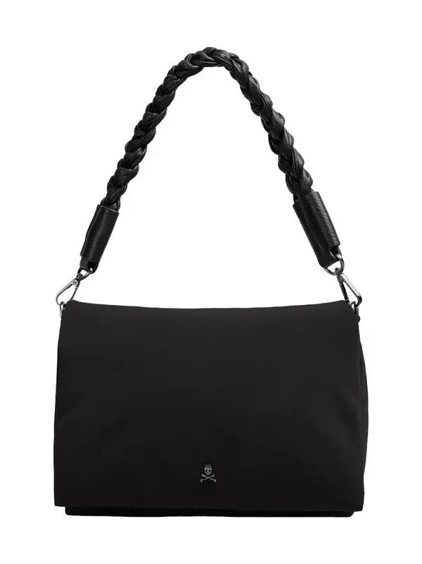 SCALPERS Nybraidweek Bag - Black