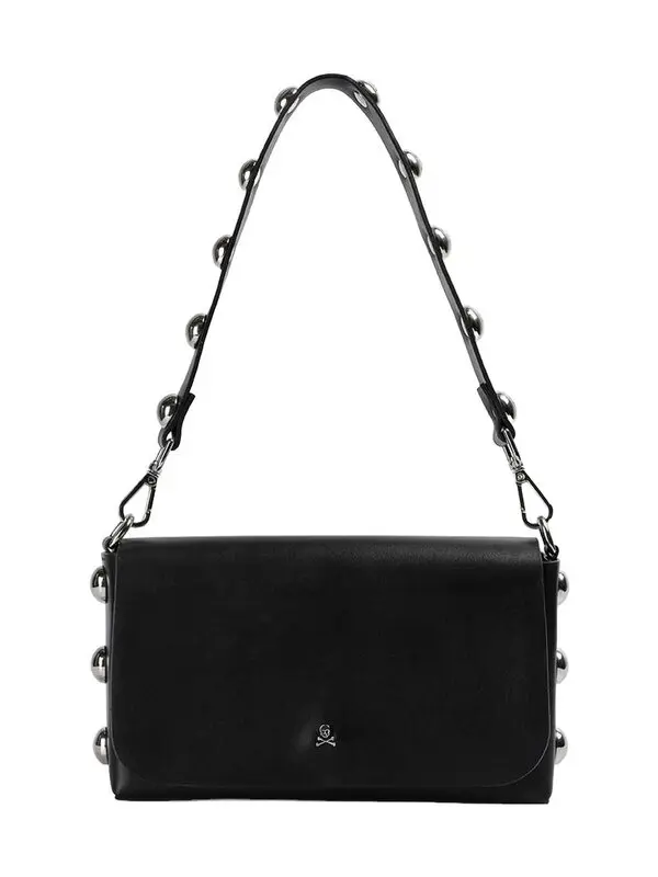 SCALPERS Lauramini Bag - Black