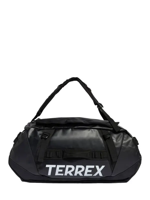 Adidas Terrex Xperior Expedition Duffel Bag 70l - Black