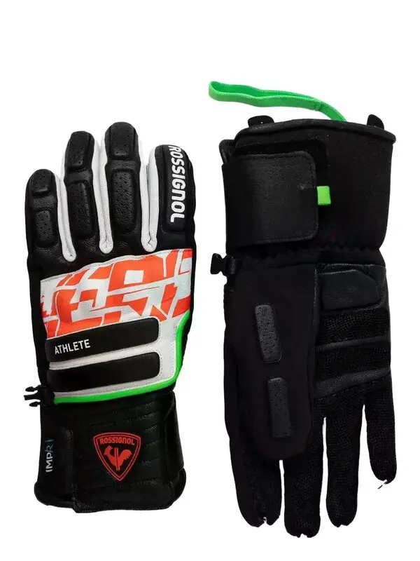 Rossignol Hero Race Ski Gloves - Black